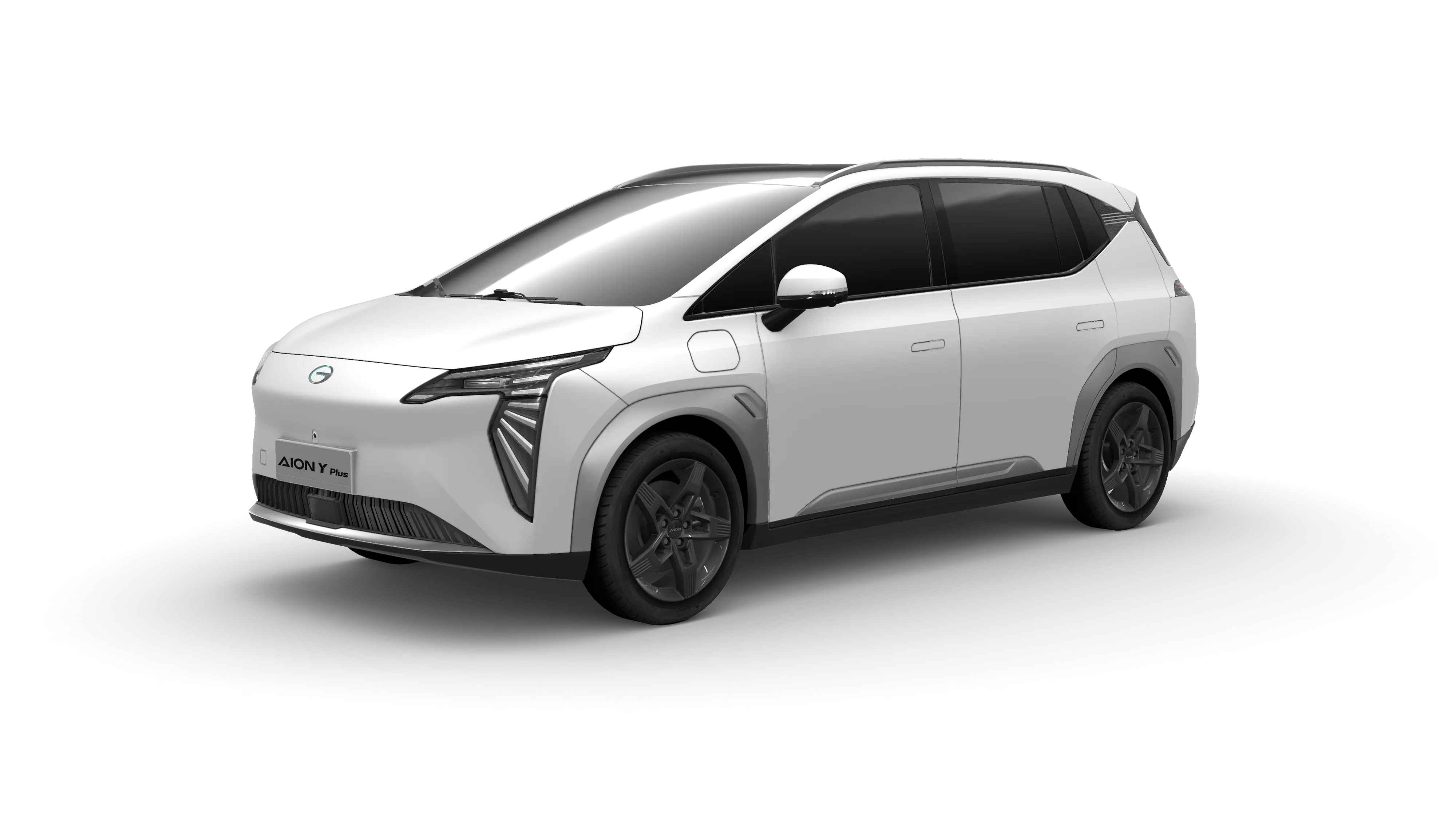 Discover the all new Aion Y Plus EV Car in Singapore
