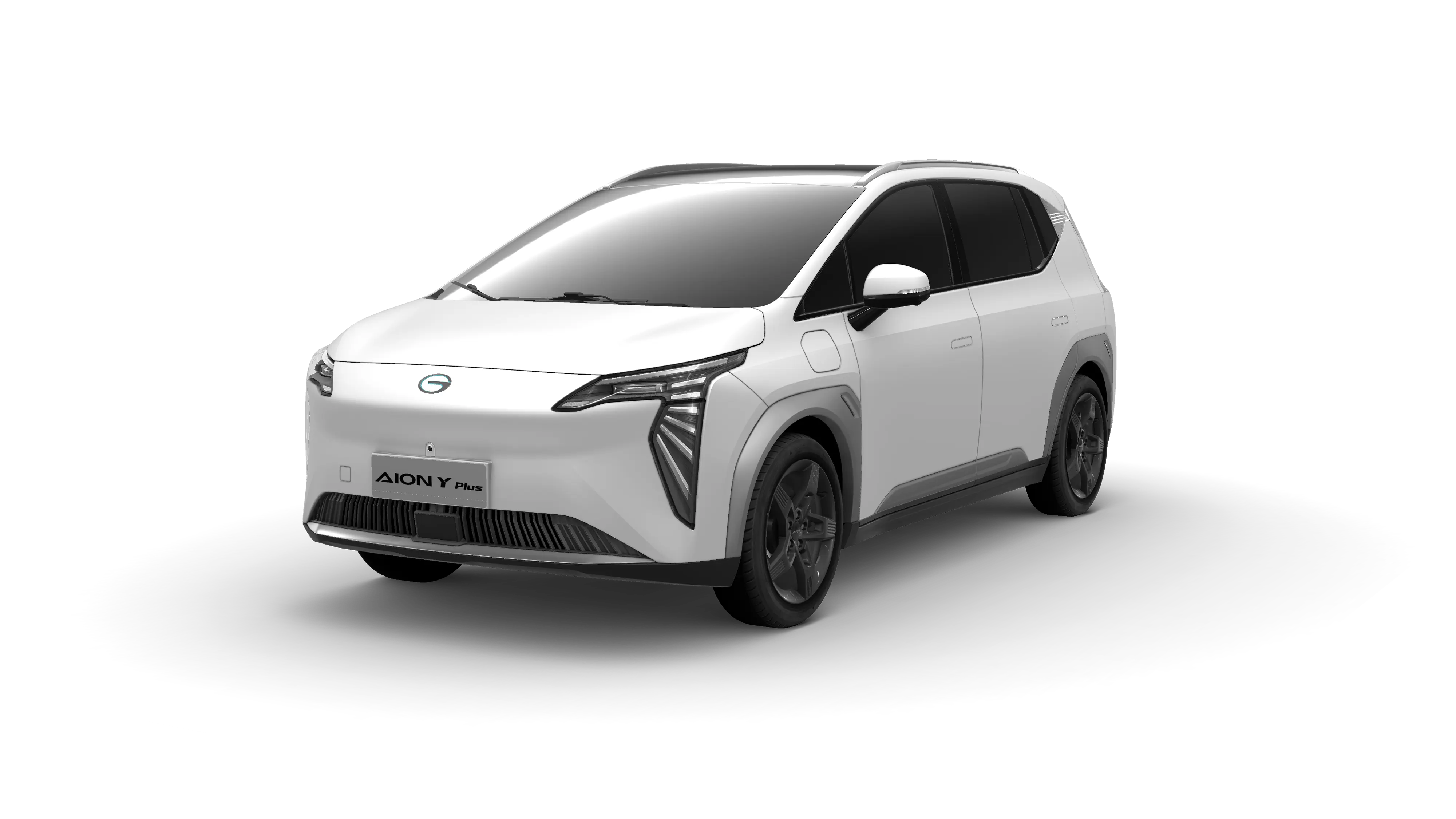 Discover the all new Aion Y Plus EV Car in Singapore