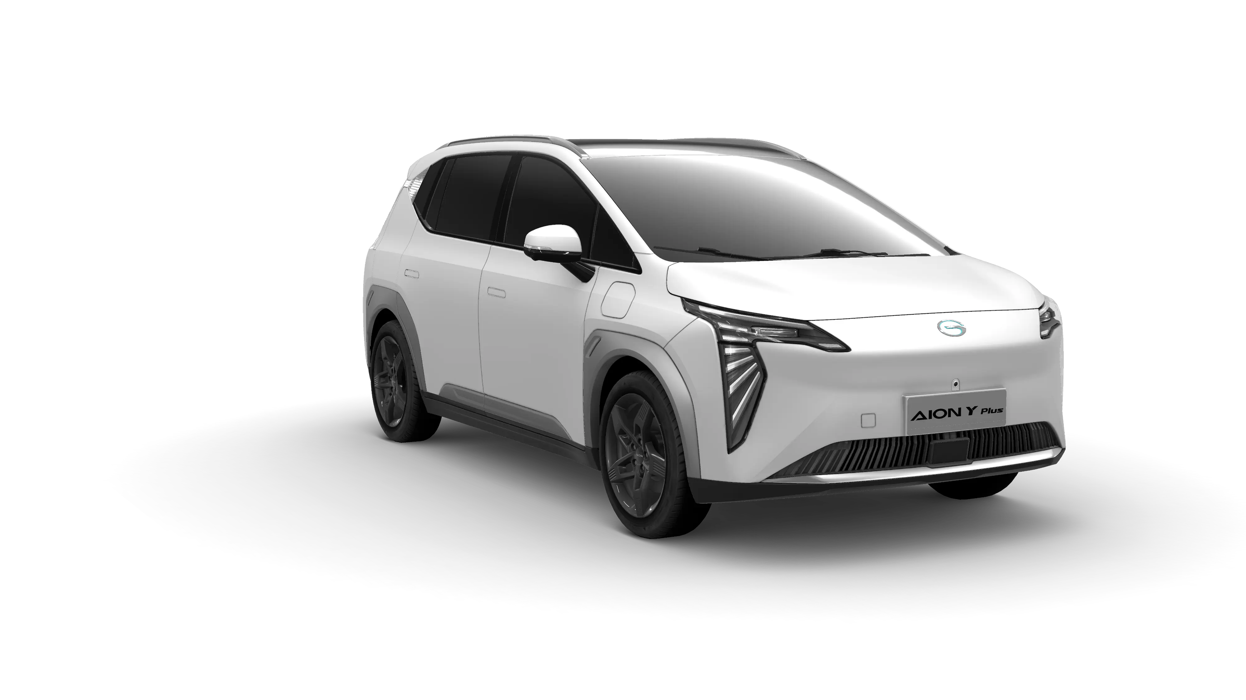 Discover the all new Aion Y Plus EV Car in Singapore
