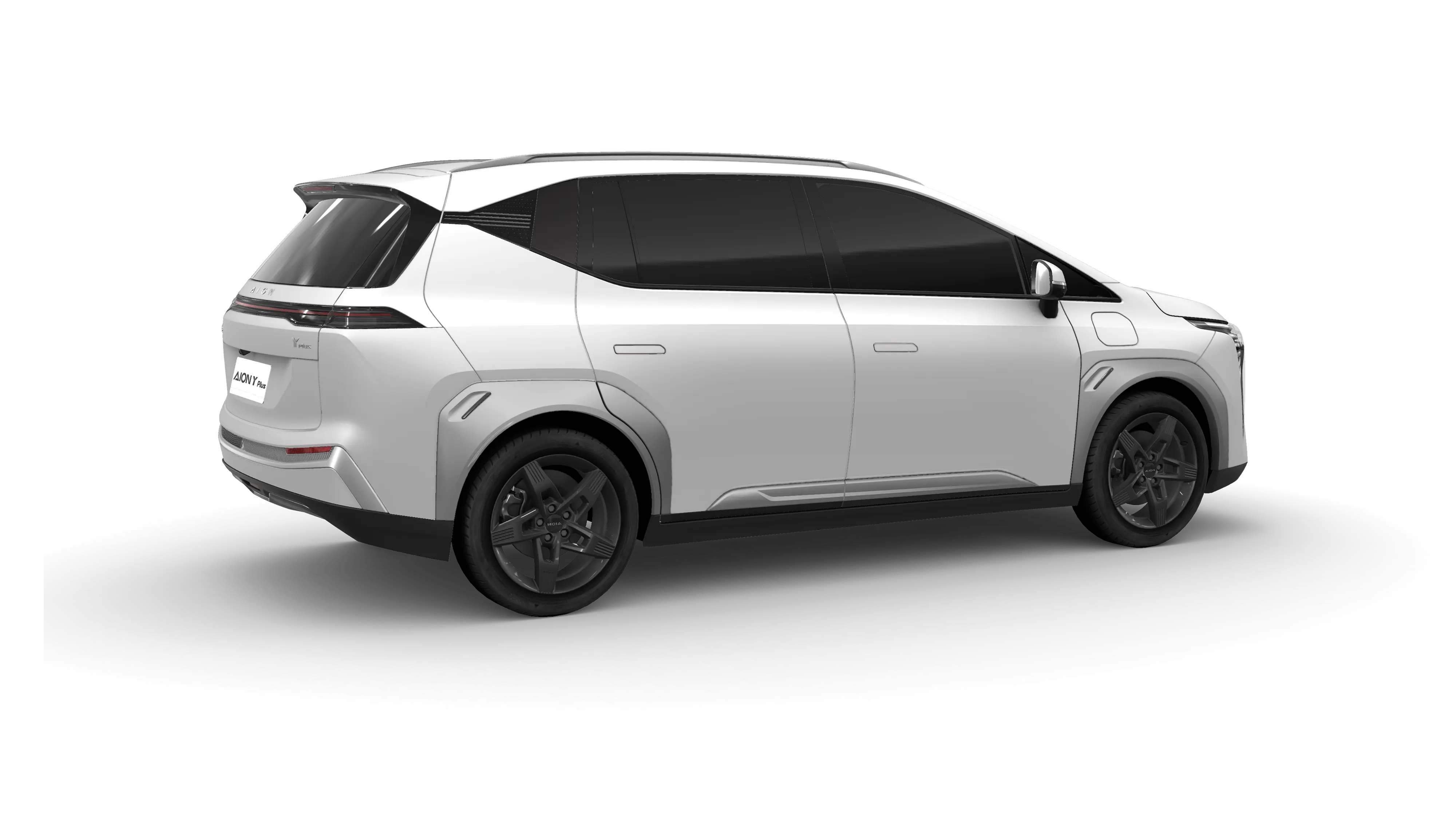 Discover the all new Aion Y Plus EV Car in Singapore