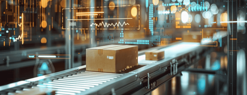 Intralogistics Automation Guide: Definition & Key Trends