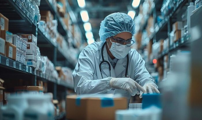 Pharma Logistics in 2025: Trends, Challenges, and Solutions