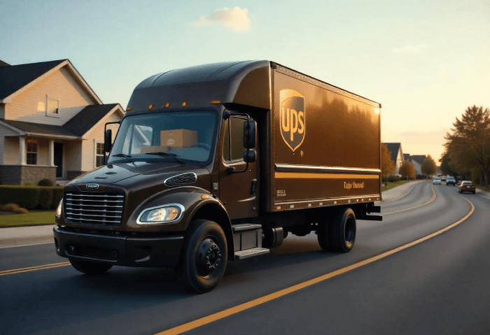 What Is UPS Ground? Shipping Time, Cost & Speed
