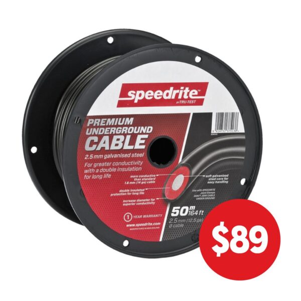 SPRING CATALOGUE 22 – Electric Fencing - AIRR