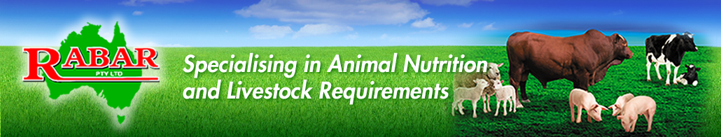 Rabar Beaudesert | Ag, Horse & Pet