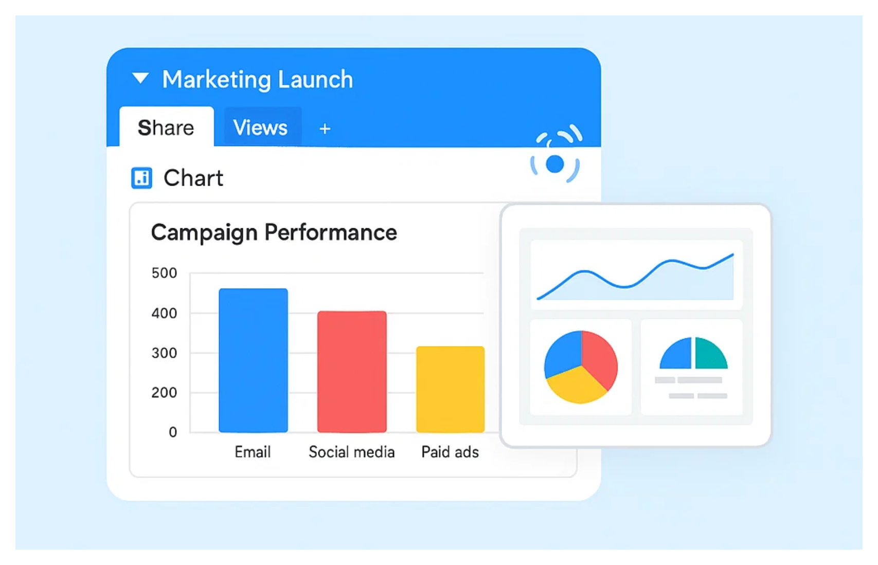 How to Create Charts and Graphs in Airtable (Step-by-Step Guide)