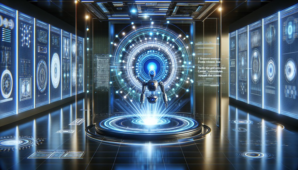 Anthropic Unveils Advanced AI, Claude 3.5 Sonnet Anthropic Unveils Advanced AI, Claude 3.5 Sonnet
