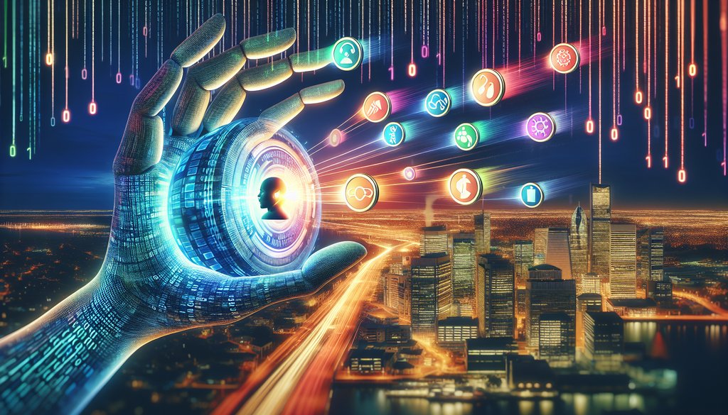 Cohere Secures $500M to Dominate AI Market