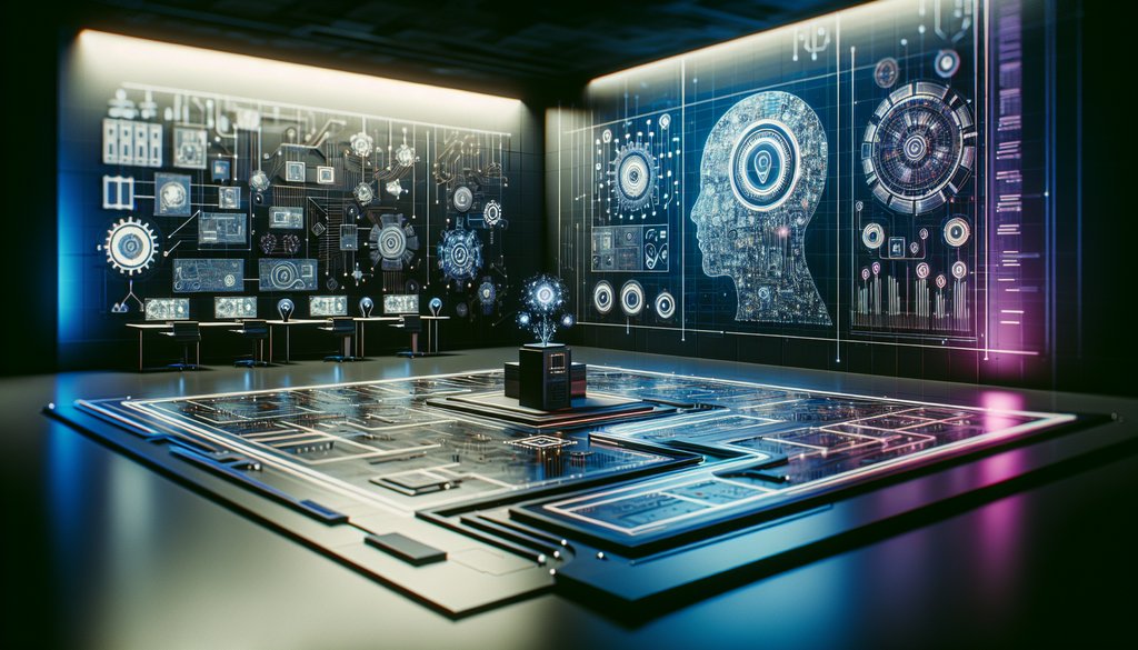 Datavault AI and Kove Launch Secure Data Platform