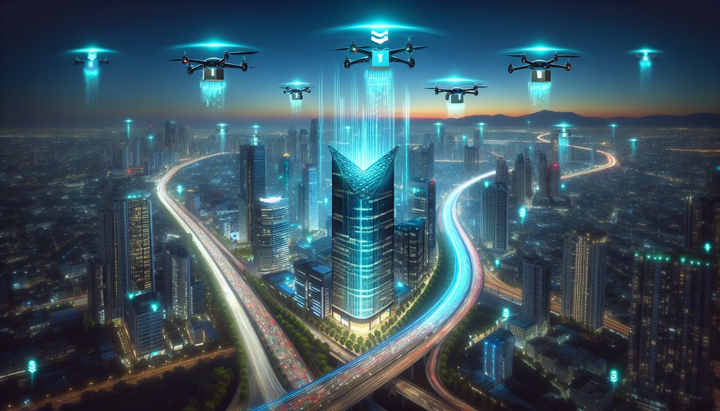 Package.ai Secures $14M for Smart Deliveries