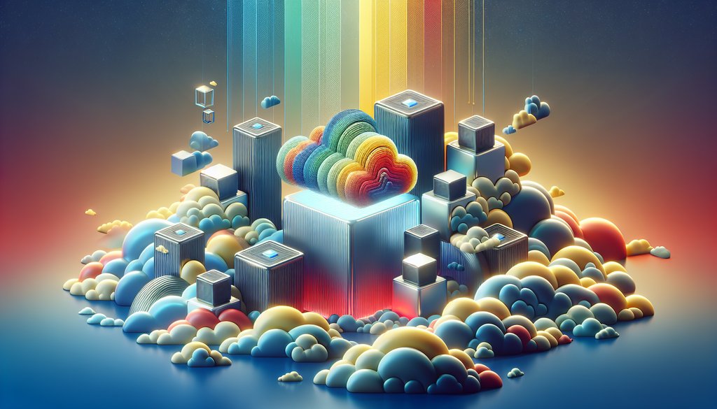 GKE Boosts Capacity for Trillion-Parameter AI Models GKE Boosts Capacity for Trillion-Parameter AI Models