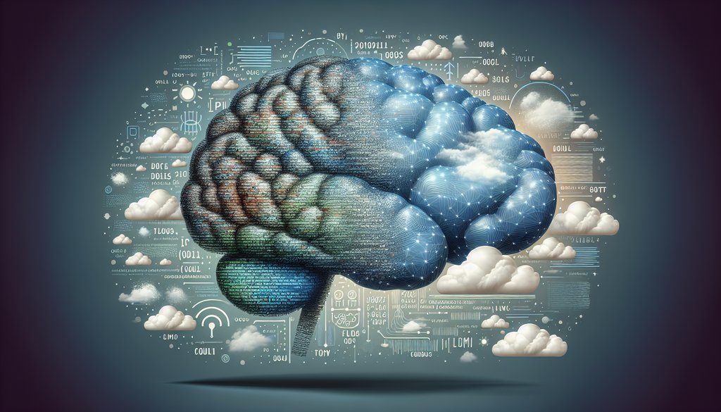 DeepMind Unveils AI for Weather and 3D Worlds