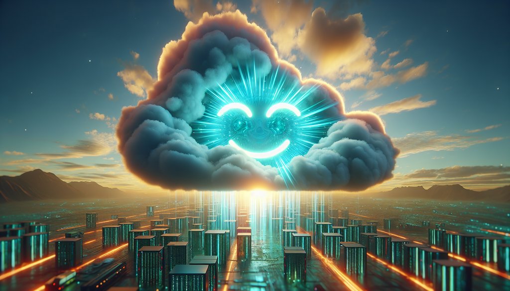 Hugging Face Simplifies AI Deployment on Cloud