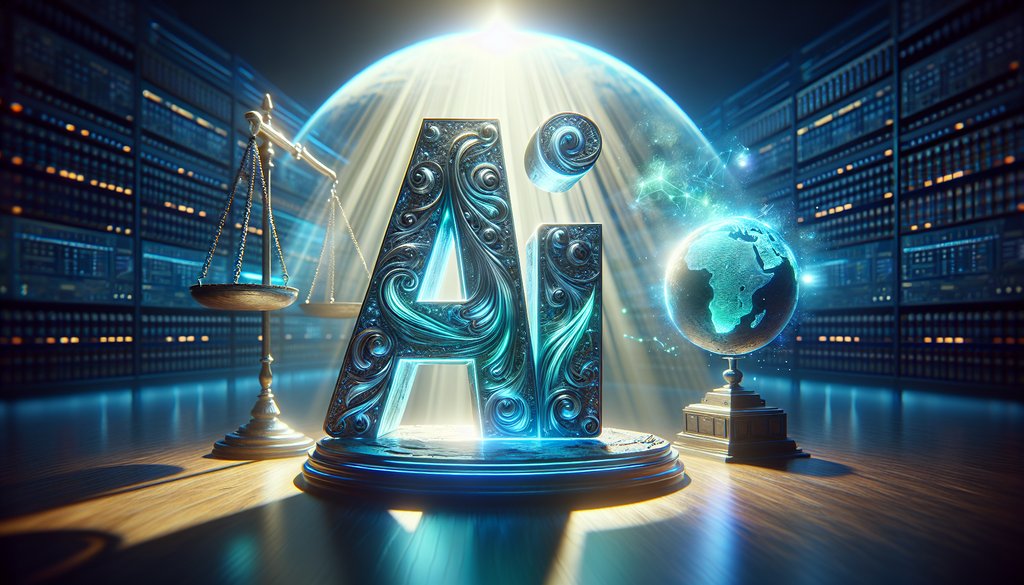 OpenAI Urges Codification of AI Fair Use