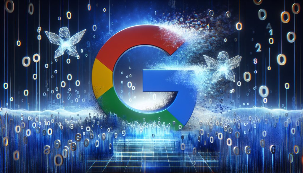 Google AI Sparks Controversy Over Watermark Removal