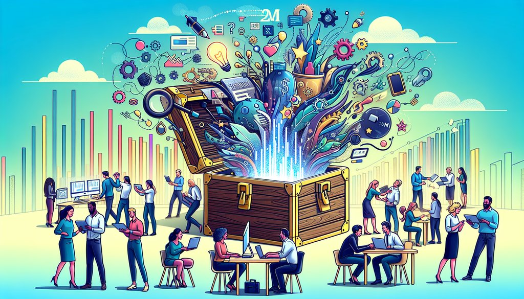 AI Startup Trunk Tools Raises $20M