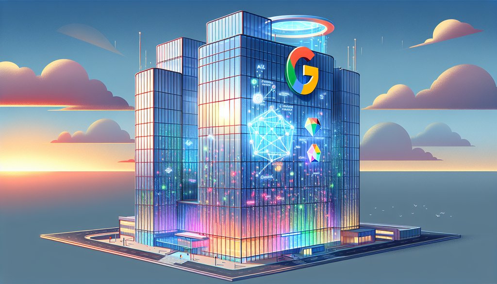 Google Unveils Safer, Open AI Gemma Models