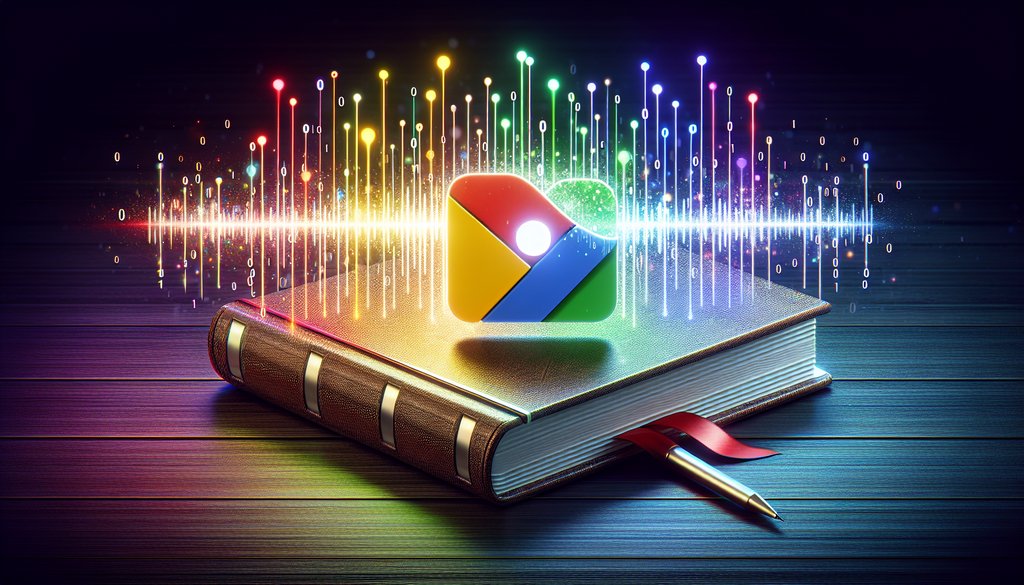 Google Enhances NotebookLM with Audio Customization Google Enhances NotebookLM with Audio Customization