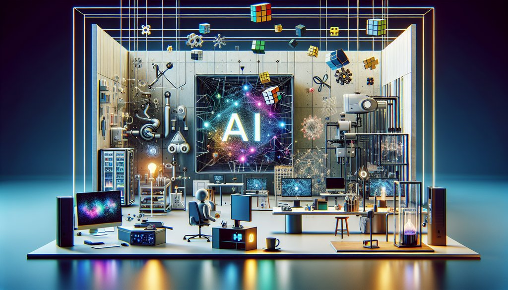 Perplexity Labs Debuts AI-Powered Project Tools