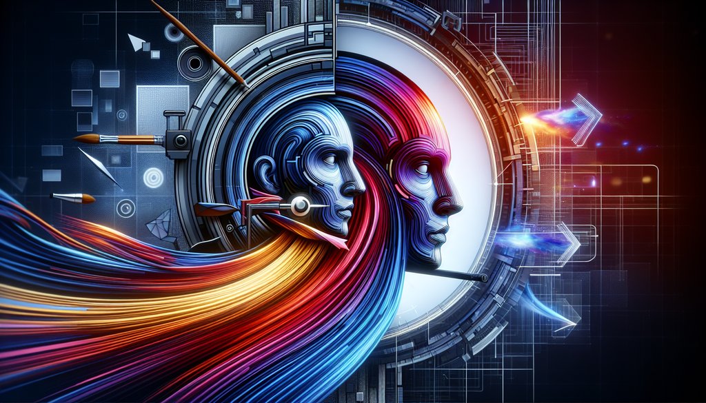 Janus Pro AI Challenges DALL-E Dominance