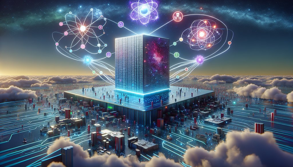 IBM Embraces AI, Partnerships, and Openness