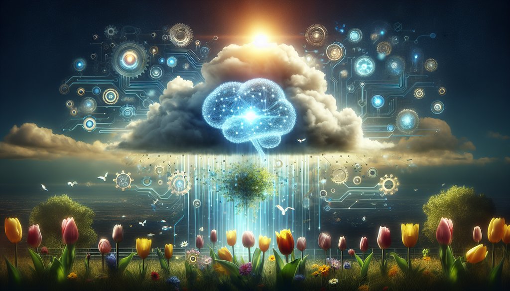 Google Cloud Revolutionizes Science with AI Tools Google Cloud Revolutionizes Science with AI Tools