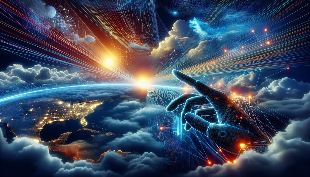 Google Cloud Launches AI Agent Ecosystem