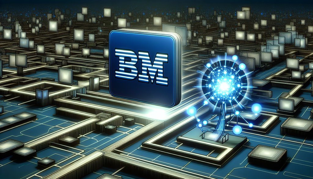 IBM Launches AI Tool to Tame App Sprawl