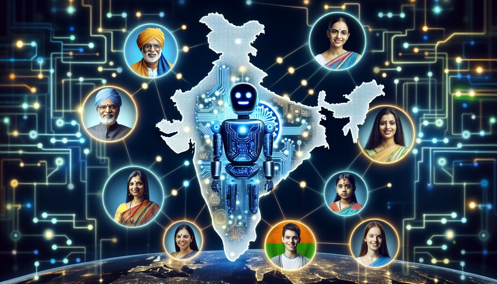 Meta Launches AI Chatbot Across India Meta Launches AI Chatbot Across India