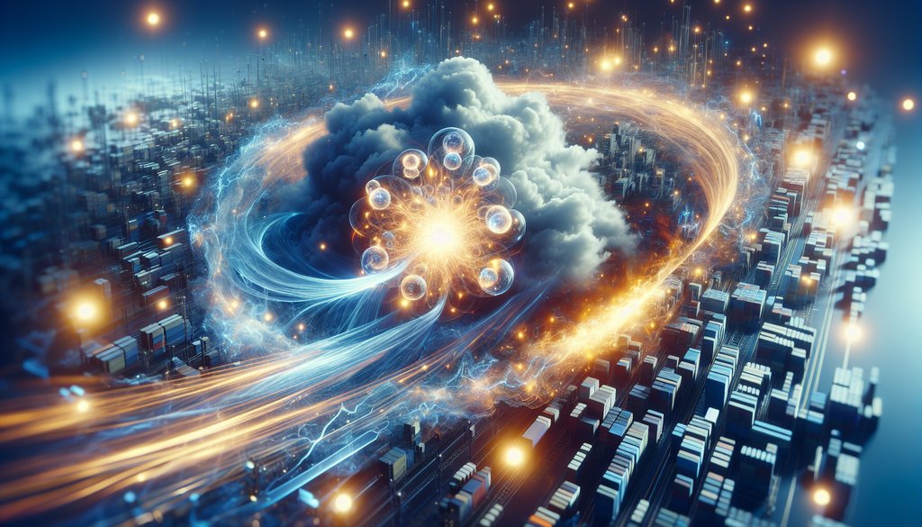 Oracle Boosts Ai In Supply Chain Cloud