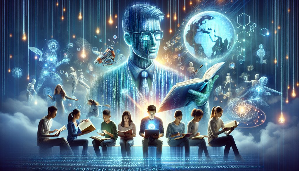 AI-Powered Tutor Revolutionizes Personalized Learning