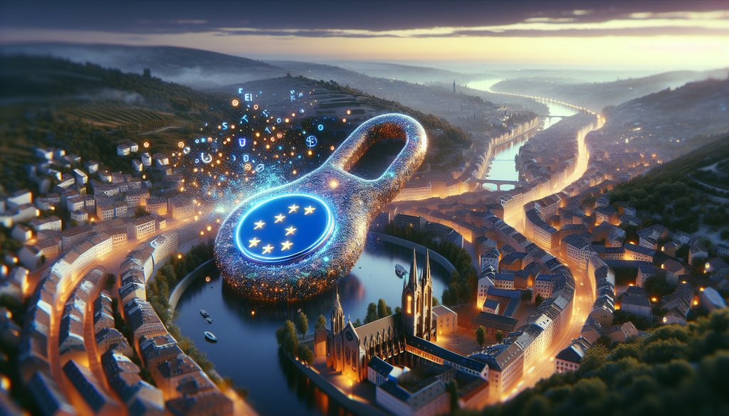 Keychain Secures $5M for European Expansion