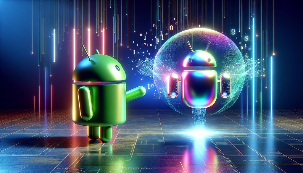 Anthropic Introduces Claude AI on Android Anthropic Introduces Claude AI on Android