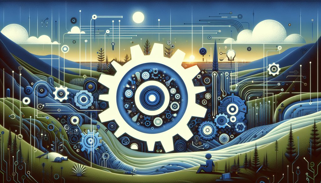OpenAI Unveils AI Regulation Blueprint