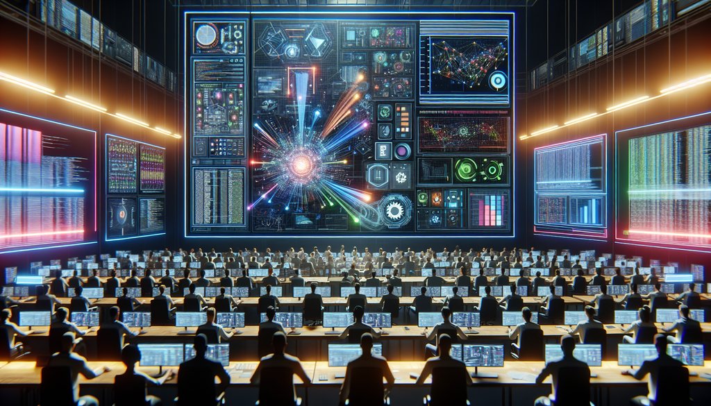 Runway Unleashes Next-Gen AI Video Creator