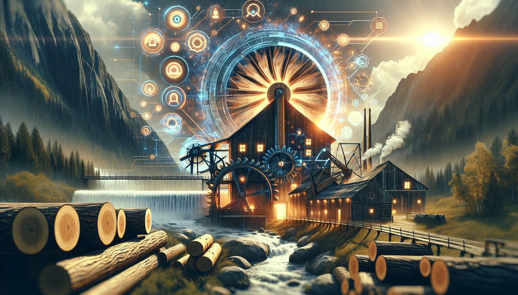 Sawmills Secures $10M for AI-Powered Observability Solutions