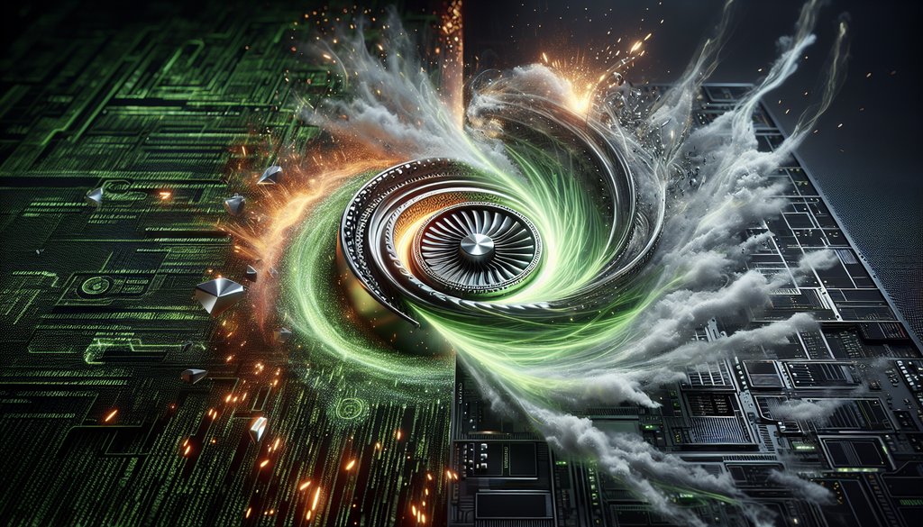 Pure Storage Boosts AI with NVIDIA Integration