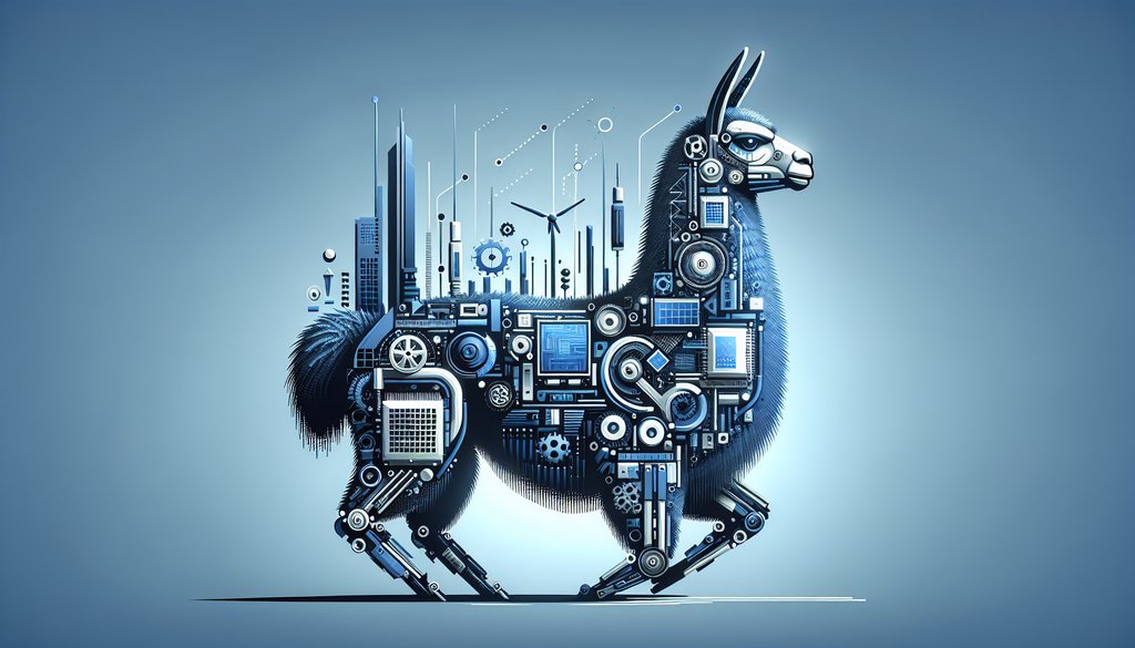 Meta Unveils Cost-Efficient Llama 3.3 70B Model Meta Unveils Cost-Efficient Llama 3.3 70B Model
