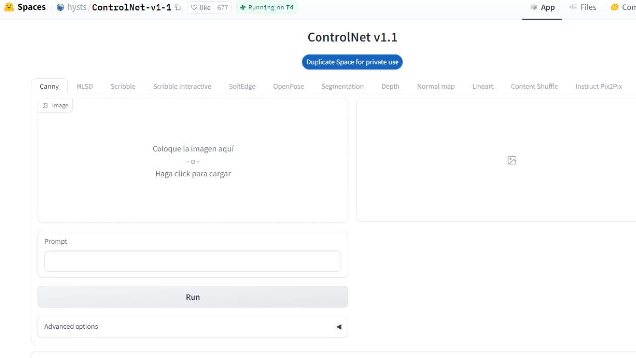 ControlNet v1 - BestofAI