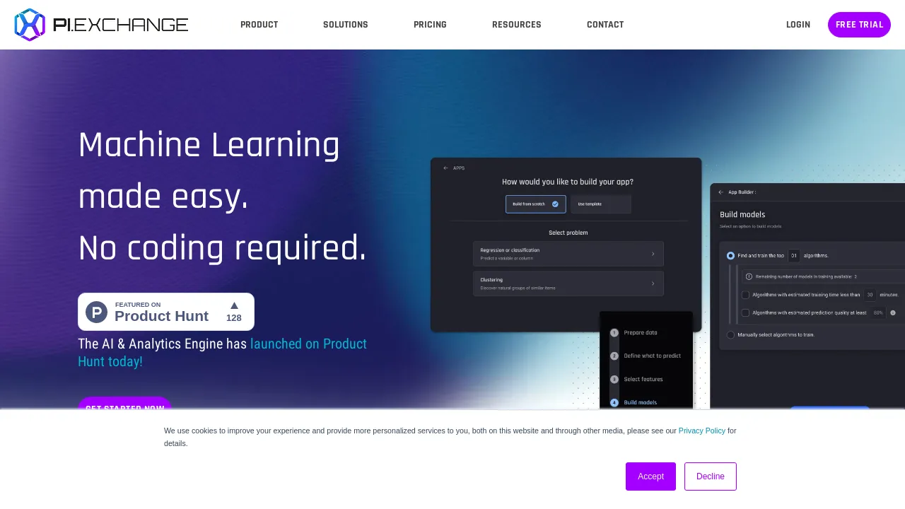 AI & Analytics Engine (models) - BestofAI