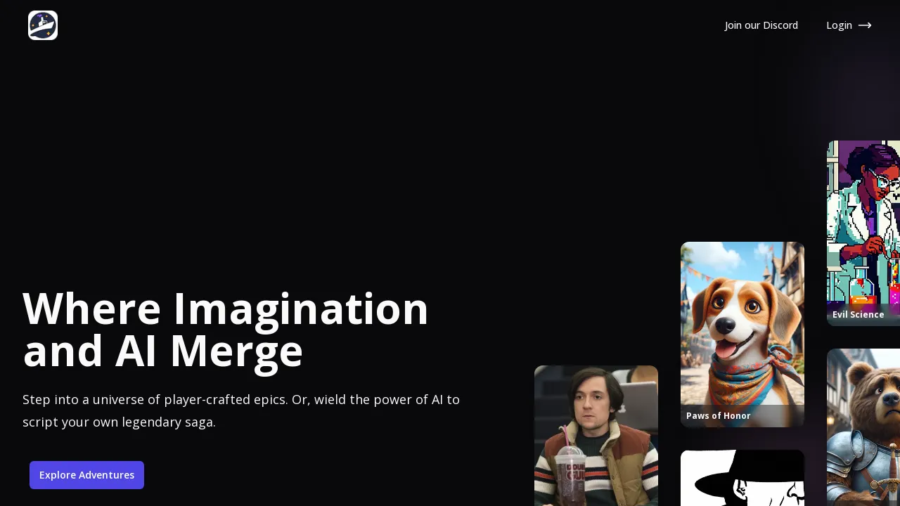 AI Adventure - BestofAI