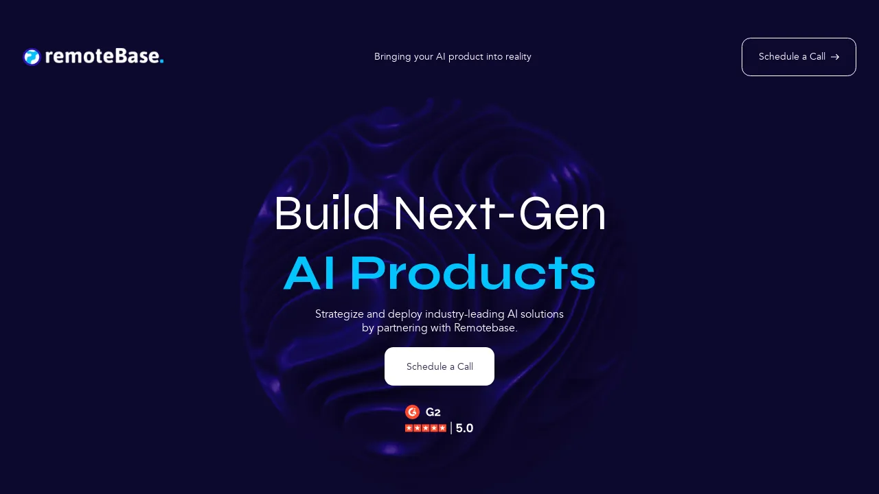 AI Solutions by Remotebase - BestofAI
