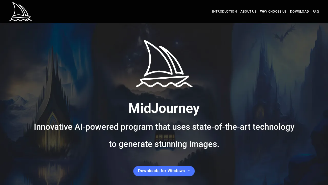 AI-midjourney - BestofAI