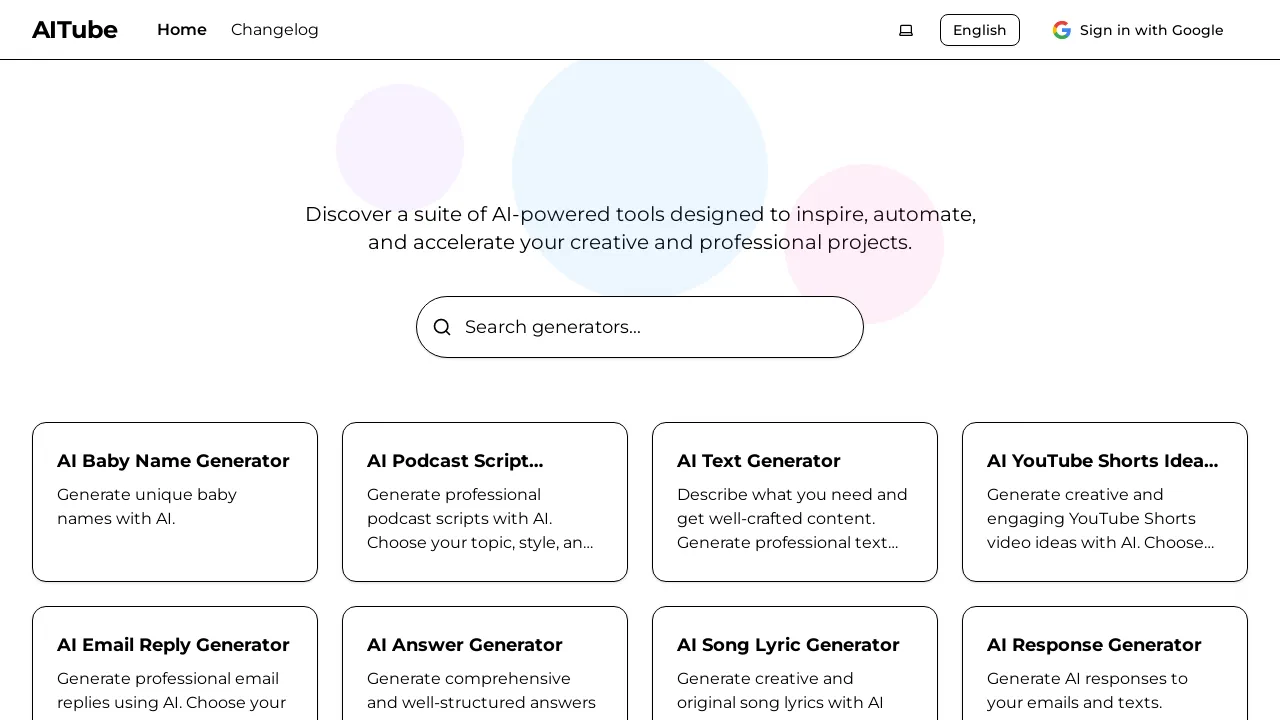 1241 AI Writing Tools - BestofAI