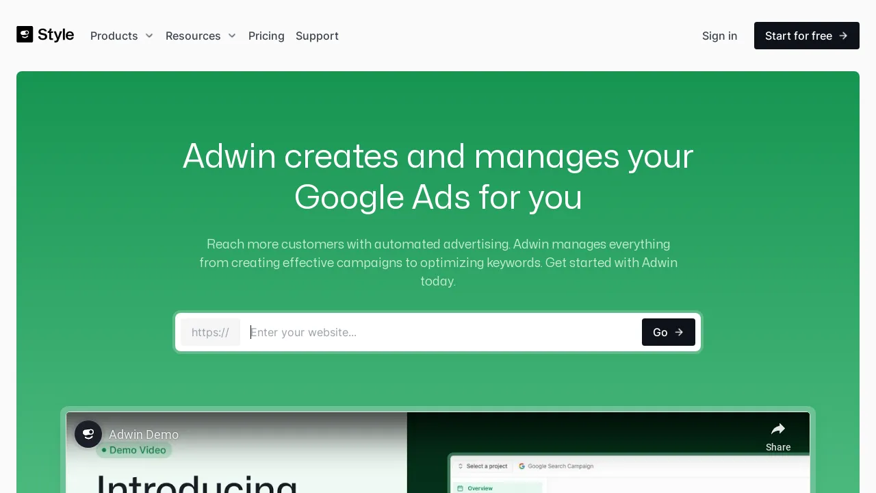 1385 AI Business Assistance Tools - BestofAI