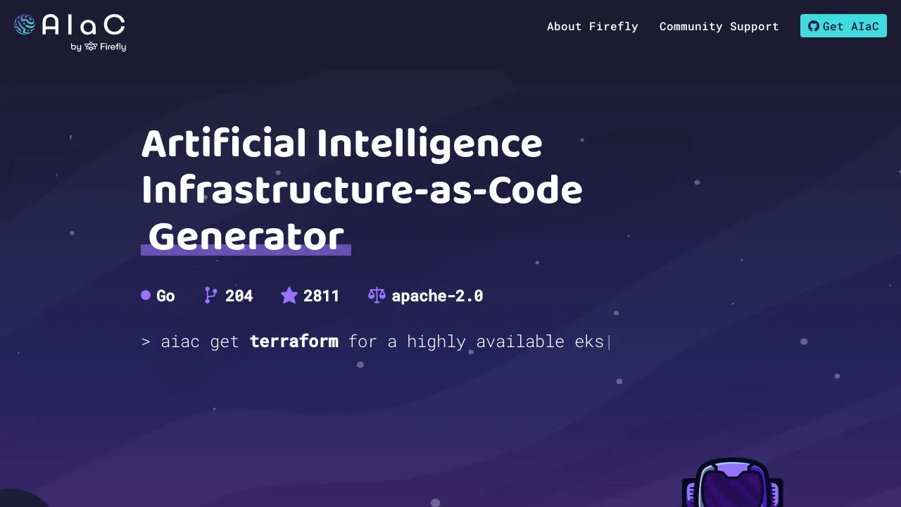 Aiac.dev - BestofAI
