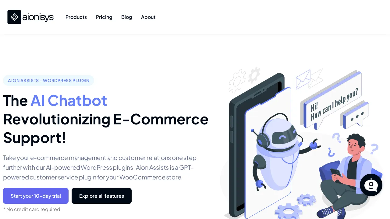 408 AI Ecommerce Tools - BestofAI