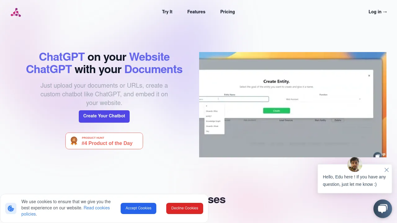 Altermind - BestofAI