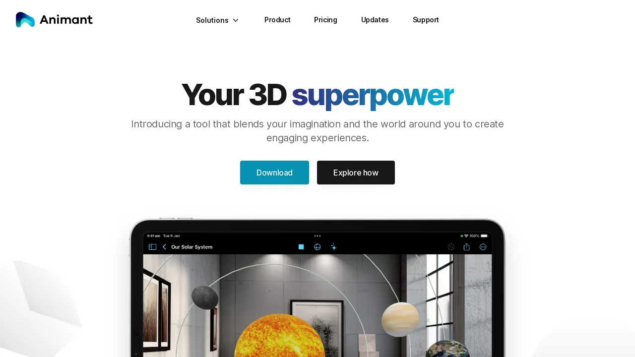 66 AI Augmented Reality Tools - BestofAI