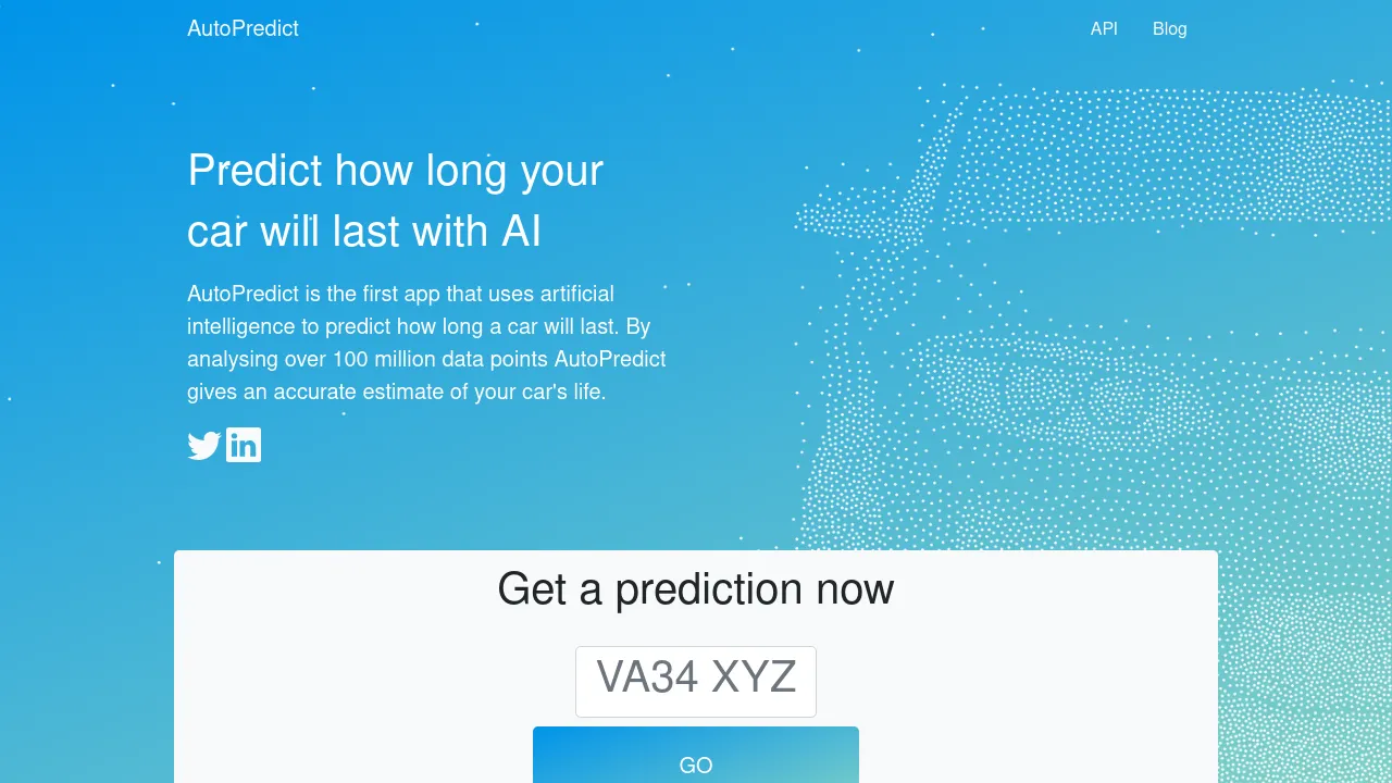 AutoPredict - BestofAI